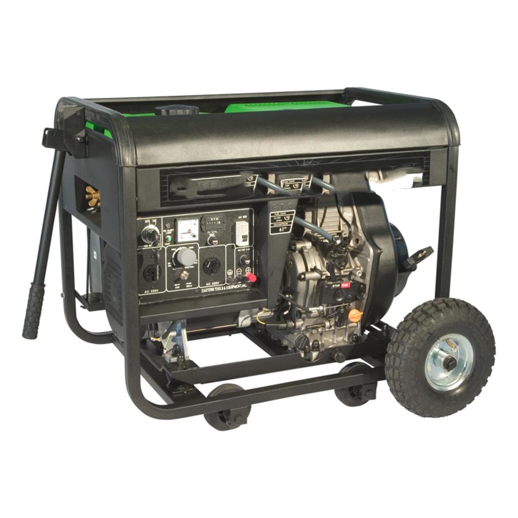 Welding Systems - Mairah International